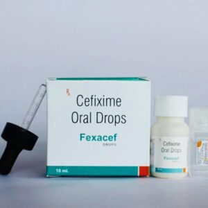 FEXACEF DROPS – Laxter Pharma