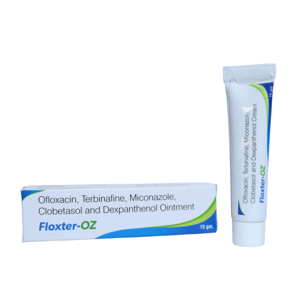 ORIDINE MS OINTMENT – Symbiosis Bioscience PVT LTD