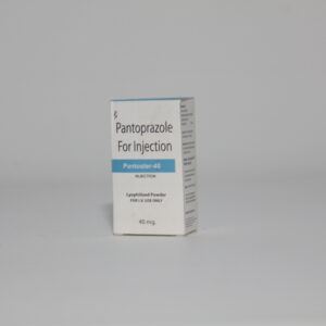 INJECTABLES – Laxter Pharma