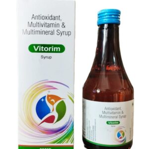 SYRUP / SUSPENSION – Symbiosis Bioscience PVT LTD