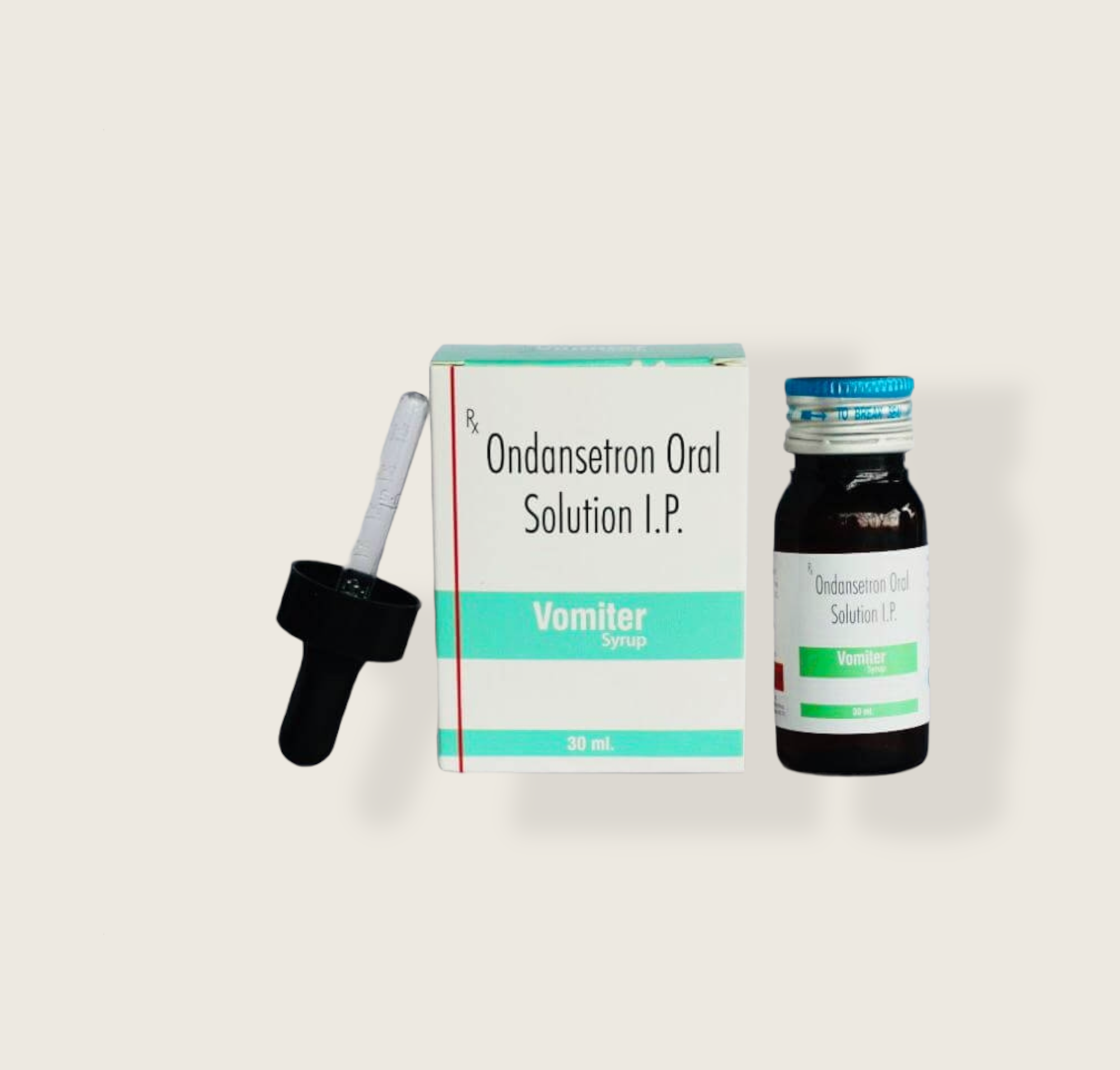 VOMITER SYP – Symbiosis Bioscience PVT LTD