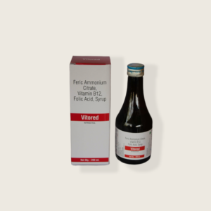 RIMIZYME SYP – Laxter Pharma