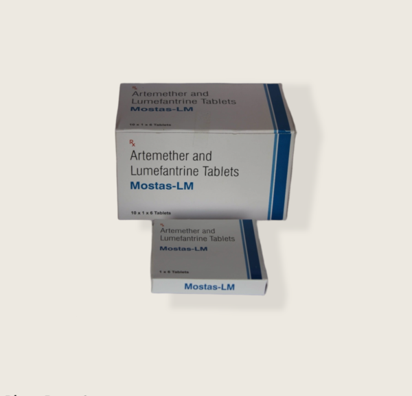 MOSTAS – LM TAB – Symbiosis Bioscience PVT LTD