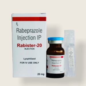 INJECTABLES – Laxter Pharma