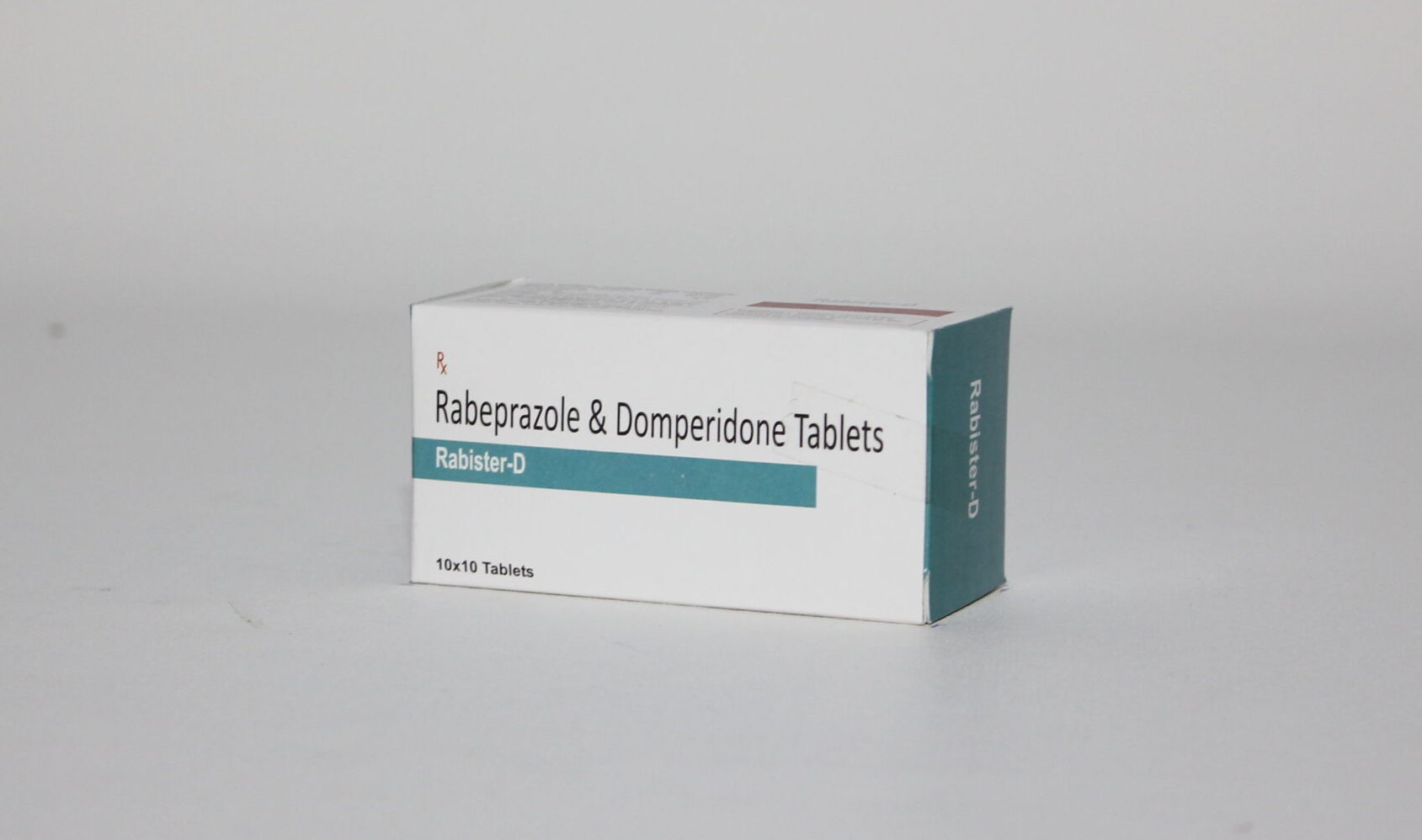 RABISTER – D TAB – Symbiosis Bioscience PVT LTD