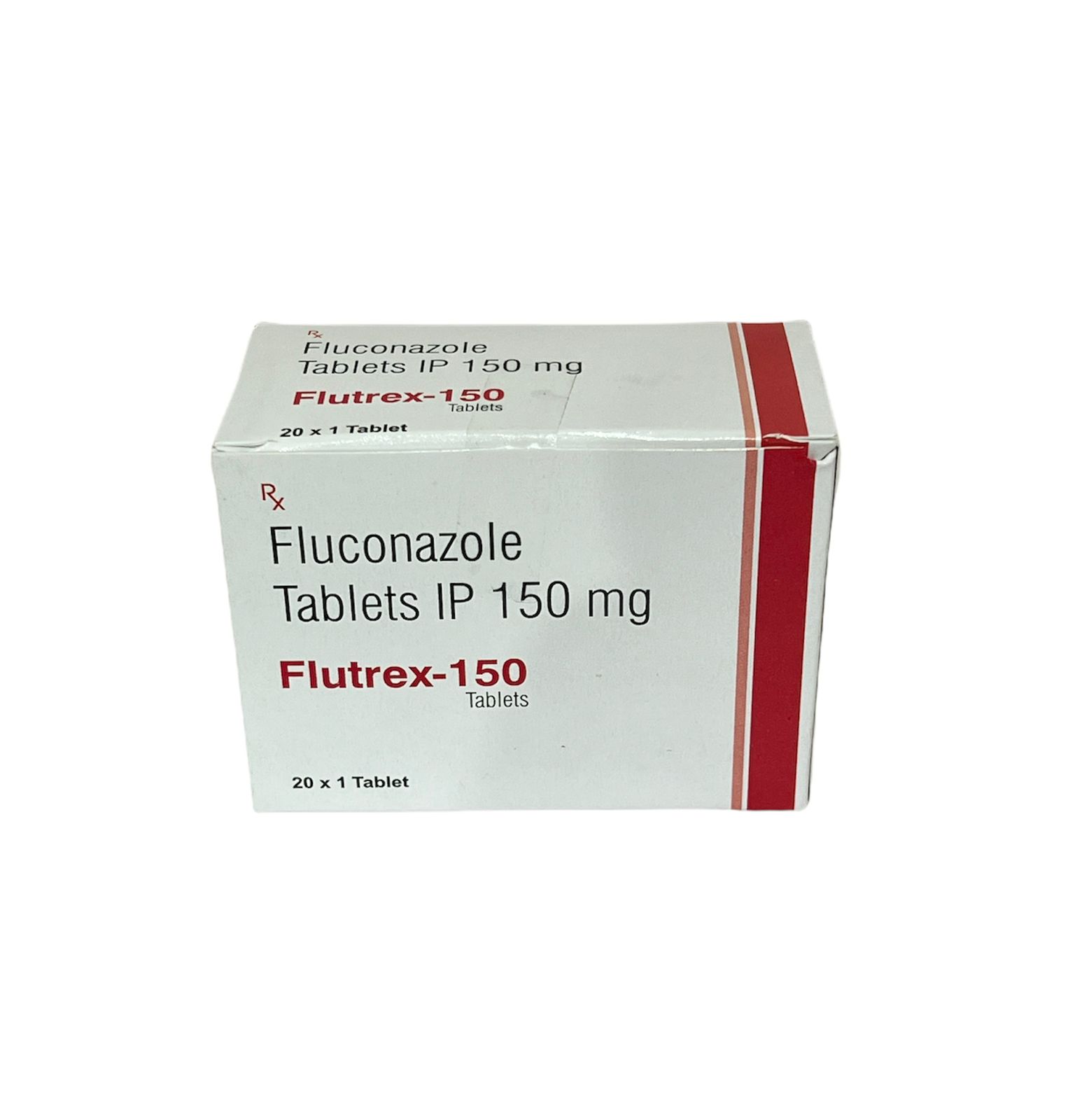 FLUTREX – 150 TAB – Symbiosis Bioscience PVT LTD