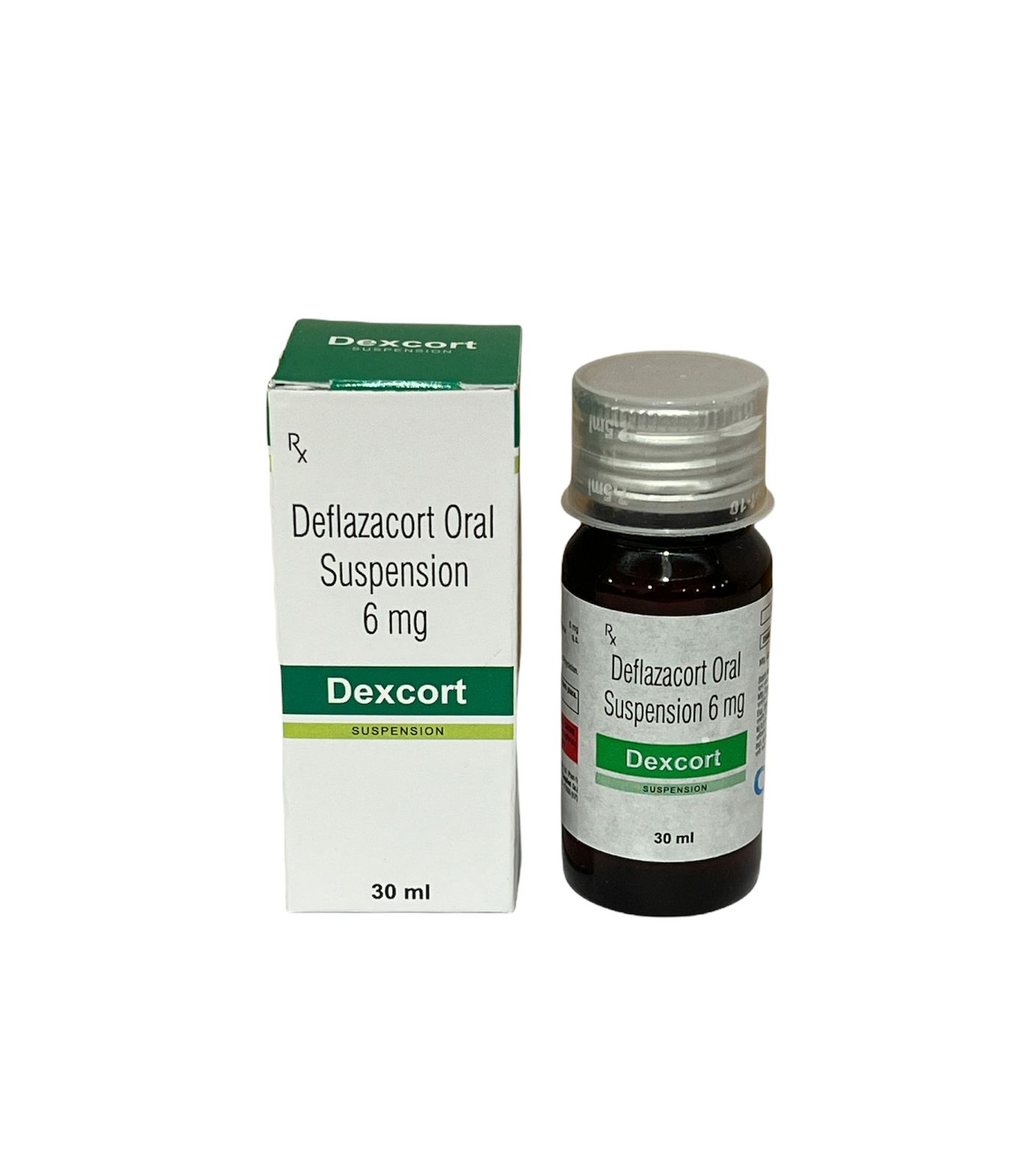 DEXCORT SUSP – Symbiosis Bioscience PVT LTD