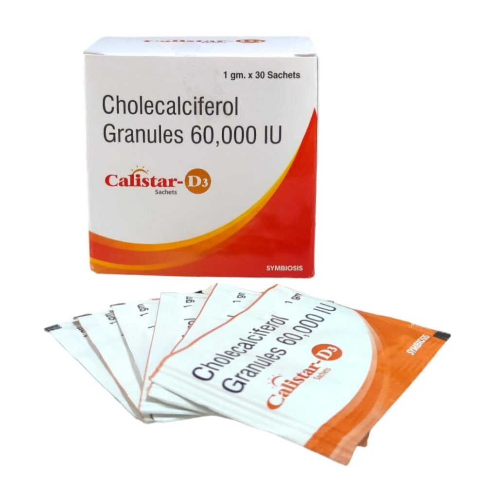 POWDER / SACHETS – Symbiosis Bioscience PVT LTD