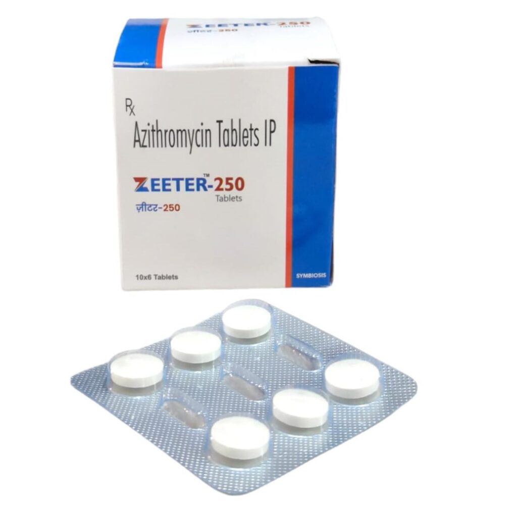 NEFRUM – 500 TAB – Symbiosis Bioscience PVT LTD