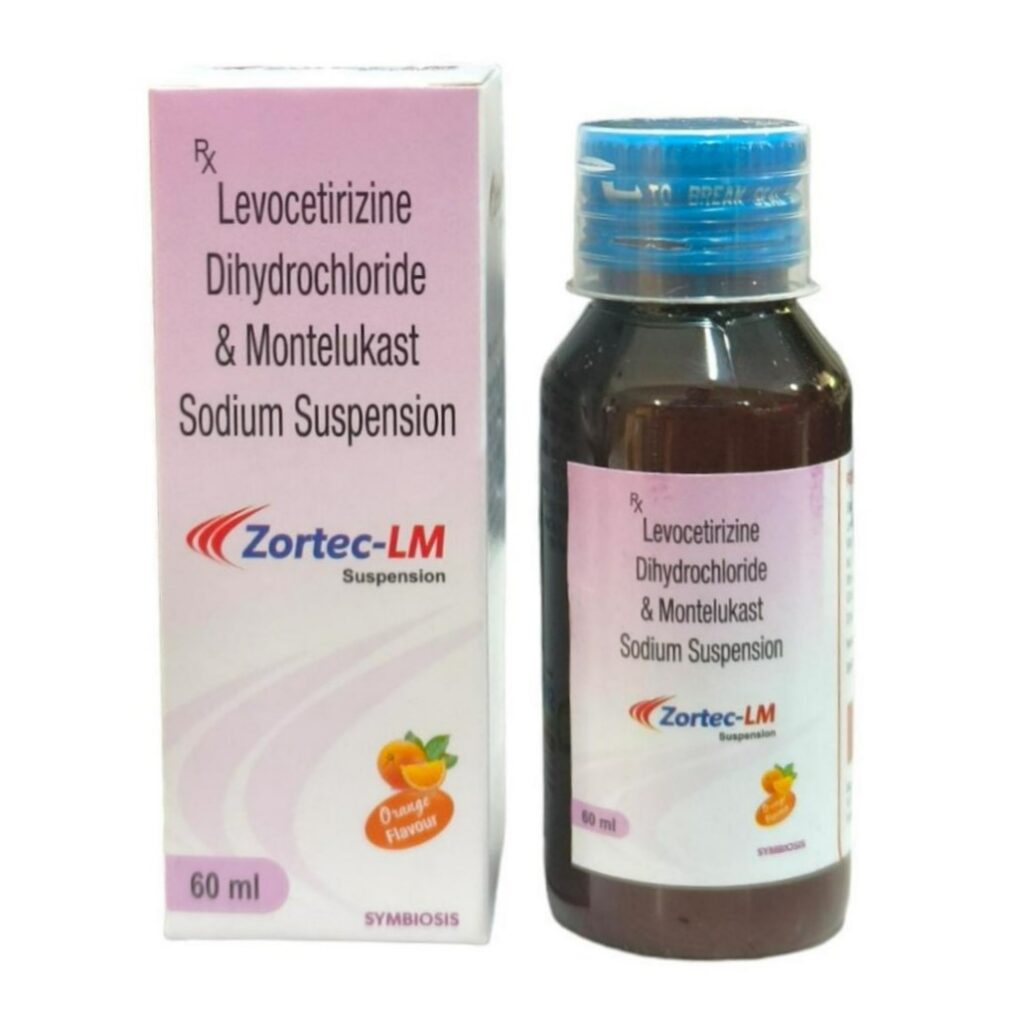 METOPRIS-AM TAB – Symbiosis Bioscience PVT LTD