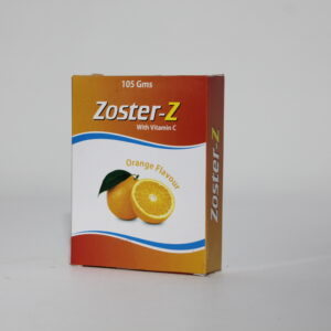 POWDER / SACHETS – Laxter Pharma