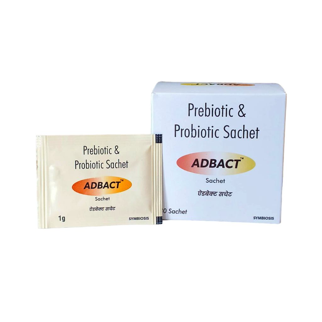 POWDER / SACHETS – Symbiosis Bioscience PVT LTD