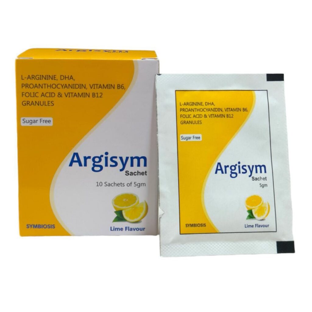 POWDER / SACHETS – Symbiosis Bioscience PVT LTD