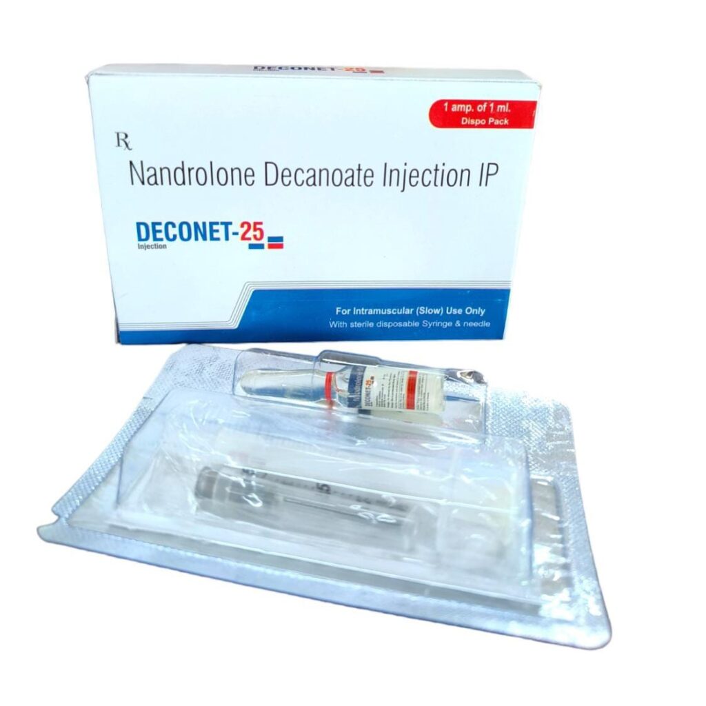 INJECTABLES – Symbiosis Bioscience PVT LTD