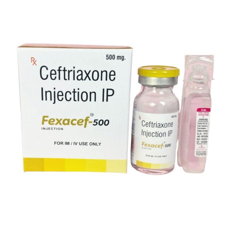 INJECTABLES – Symbiosis Bioscience PVT LTD