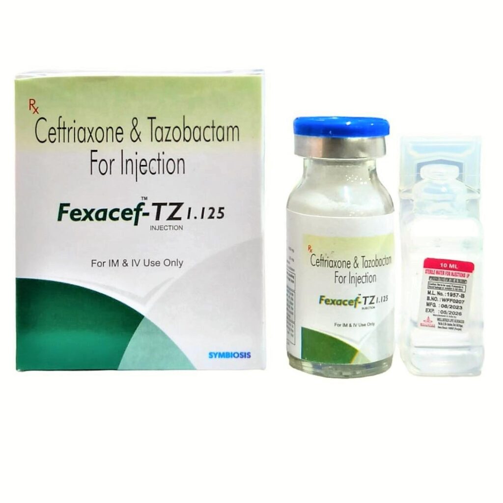 INJECTABLES – Symbiosis Bioscience PVT LTD