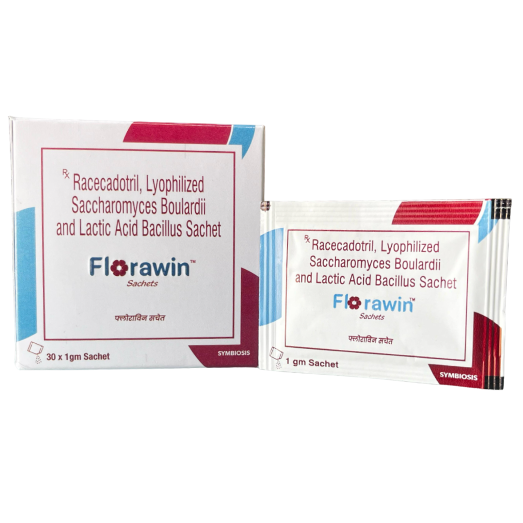 POWDER / SACHETS – Symbiosis Bioscience PVT LTD