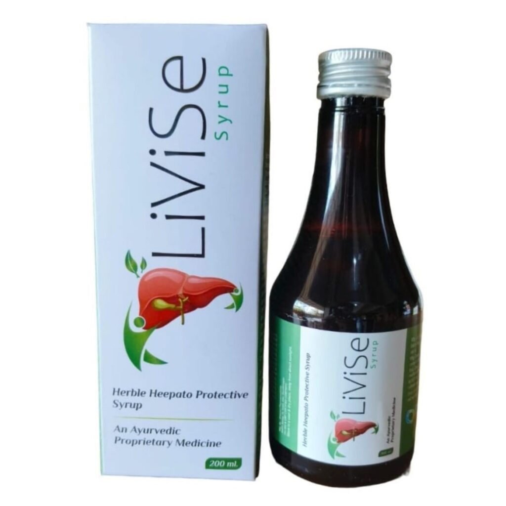 LIVISE SYP – Symbiosis Bioscience PVT LTD